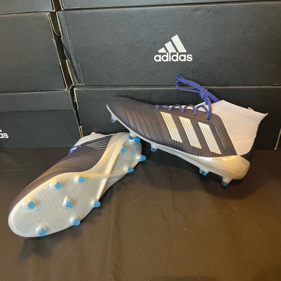 adidas | Shoes | Adidas Predator 81 Fg W Us Women 6 Bd7298 New | Poshmark